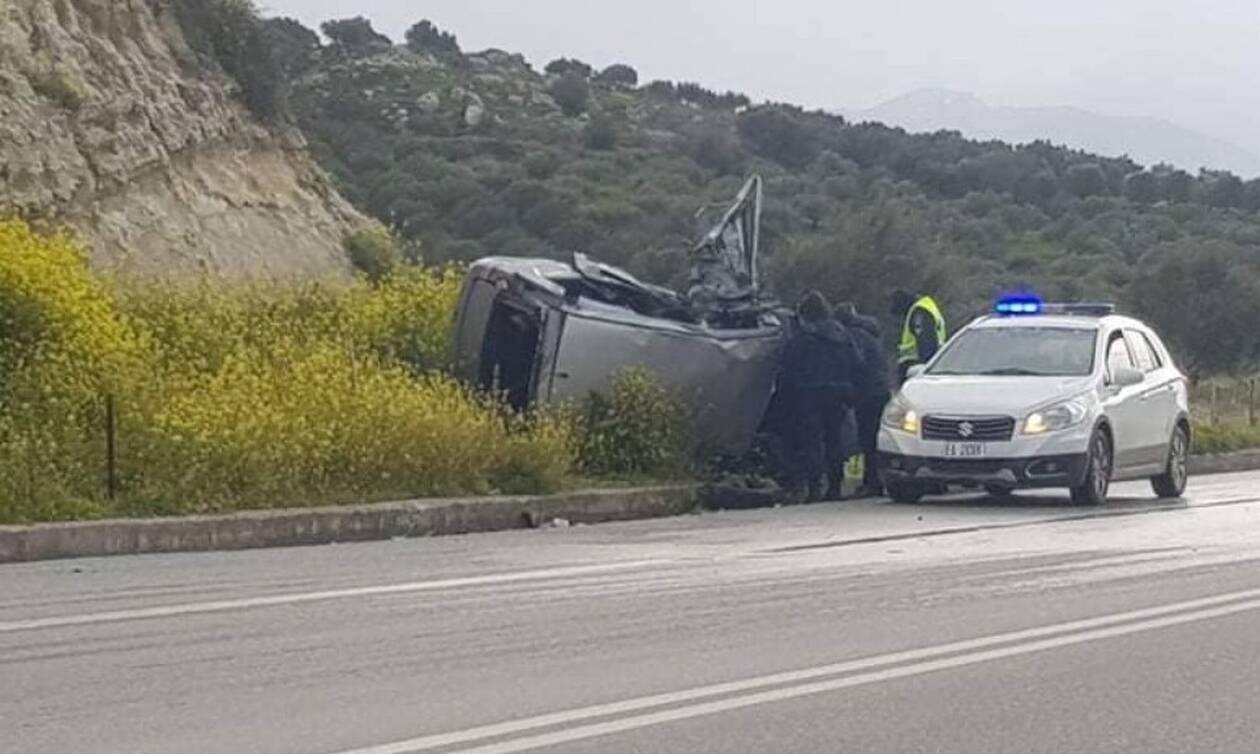 Θρήνος στην Κρήτη: Συγκινητικά μηνύματα για τον Νίκο και τη Δέσποινα ...