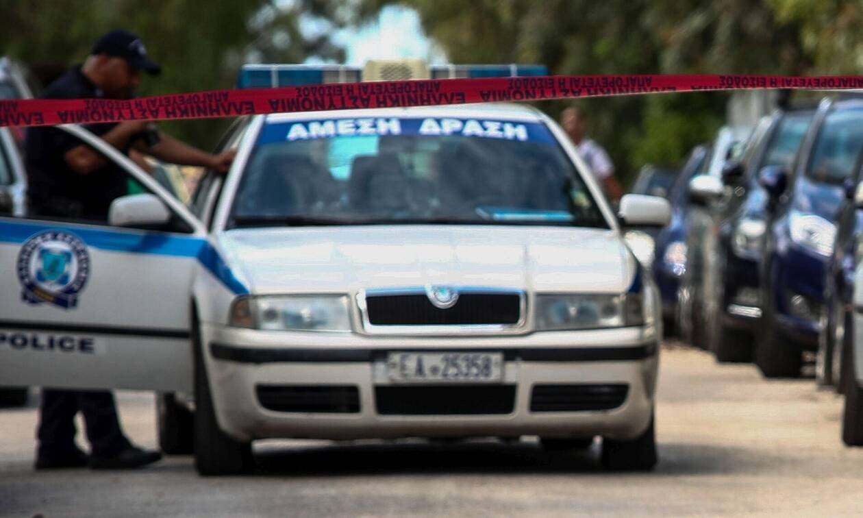 Ο αιματηρός «πόλεμος» των εκβιαστών - «Δε θα μου γλιτώσεις, θα σε ...