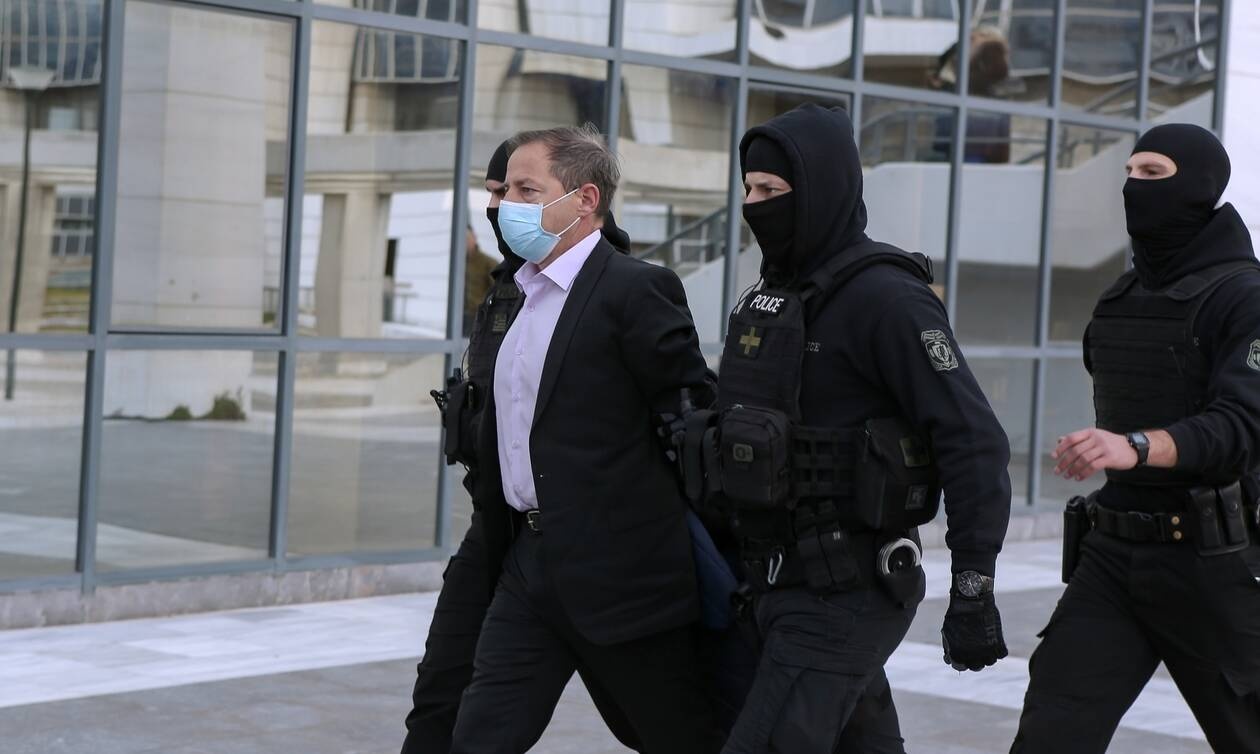Ο καταγγελλόμενος βιασμός στην Επίδαυρο και «τα παιδιά του Λιγνάδη ...