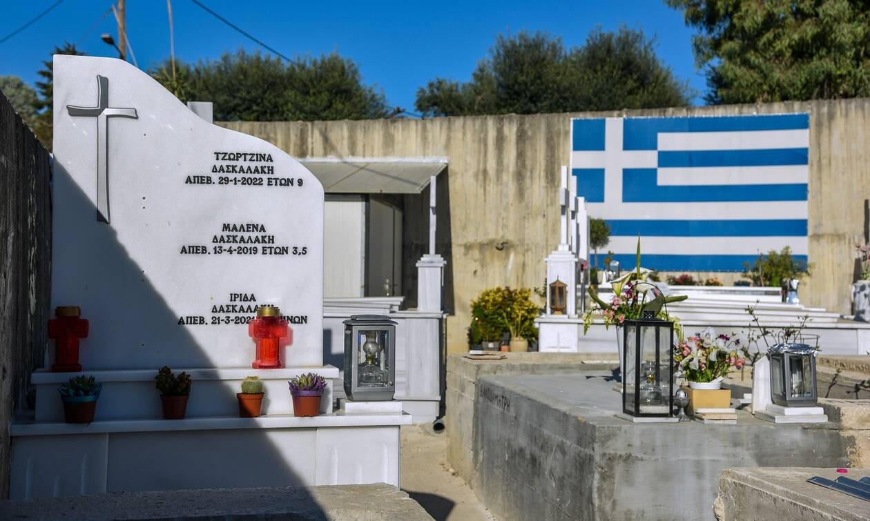 Πάτρα: Αισιοδοξία για «φως» στα αίτια θανάτου Μαλένας και Ίριδας ...