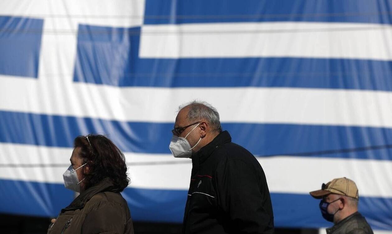 Κρούσματα σήμερα: 6.755 νέα ανακοίνωσε ο ΕΟΔΥ - 43 θάνατοι και 284 ...