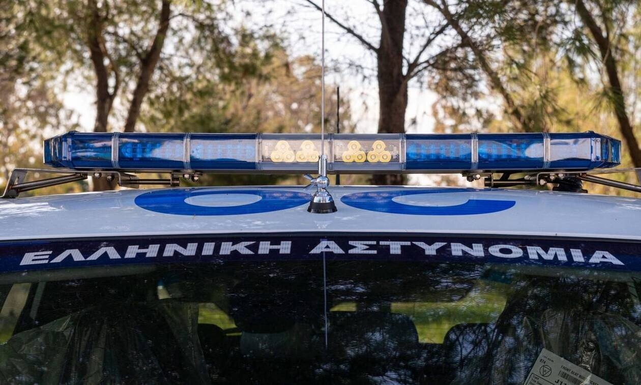 Θεσσαλονίκη: Βρέθηκε ο κλέφτης που «σήκωσε» το περίπτερο του «Χαμόγελου ...