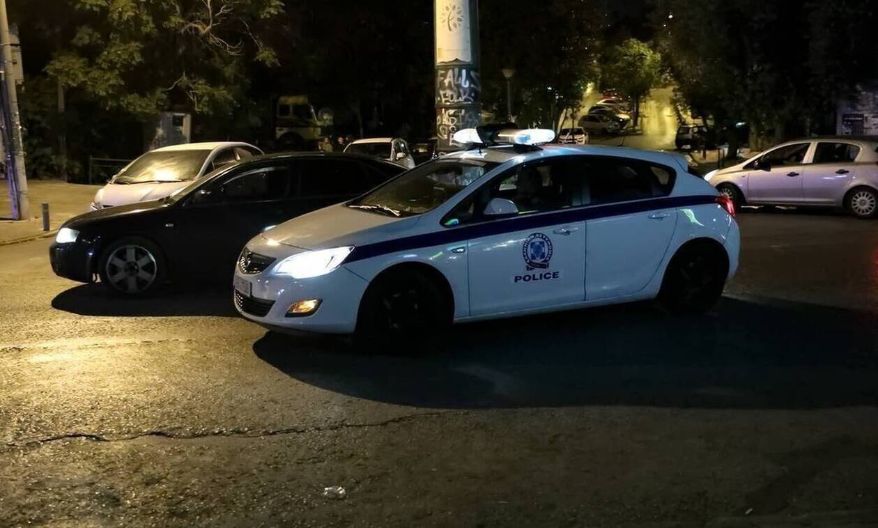 Ασπρόπυργος: Συνελήφθη 27χρονος κατηγορούμενος για ληστεία και αρπαγή ...