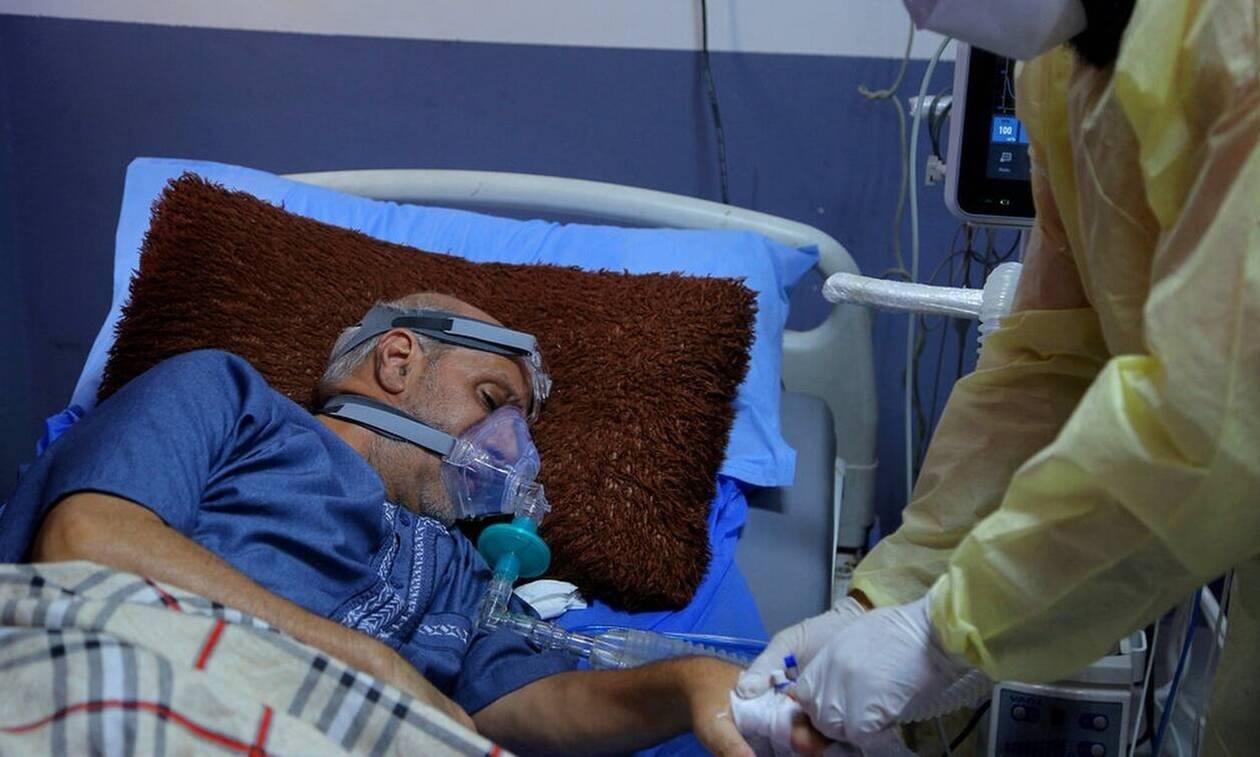Ιράκ: Μεγάλη ανησυχία - Νέος θάνατος από αιμορραγικό πυρετό - Newsbomb
