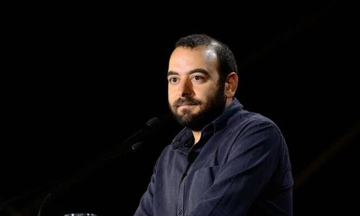 Φοιτητικές εκλογές 2022: Δήλωση του Νίκου Αμπατιέλου για τα ...