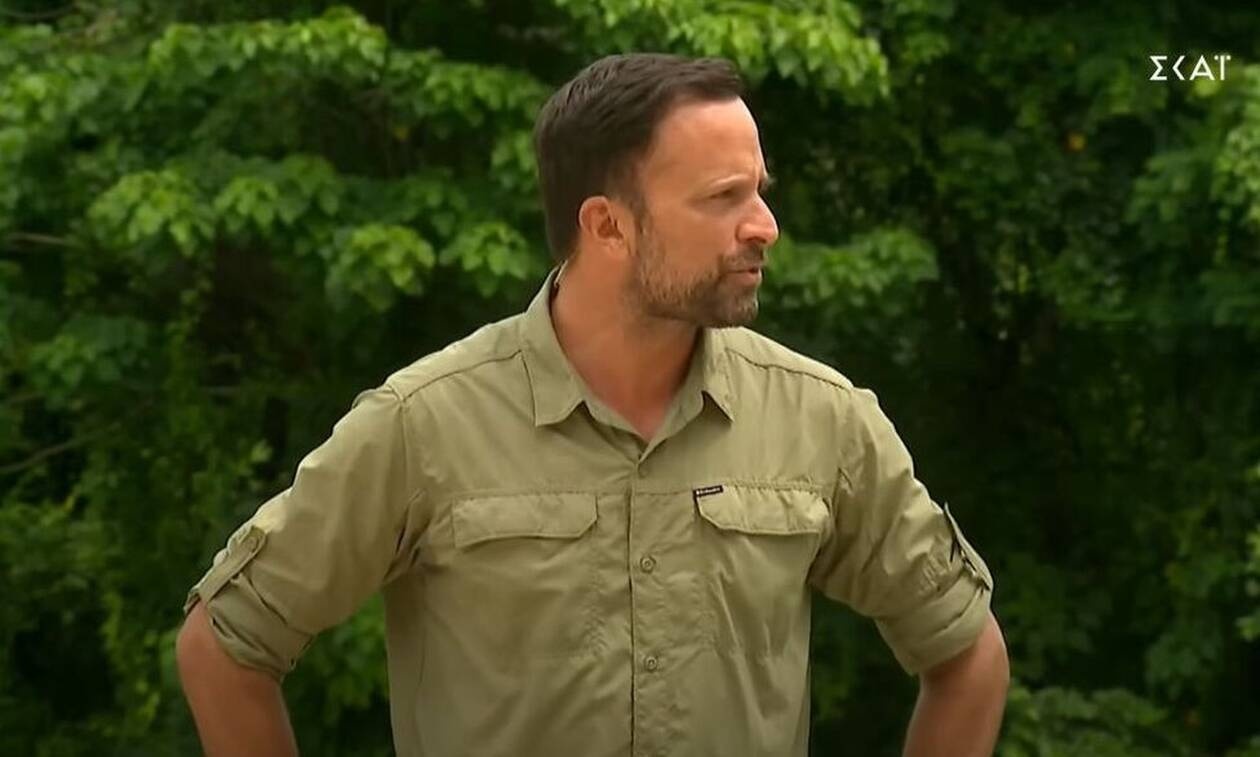 Survivor spoiler: Η μεγάλη αλλαγή που ανατρέπει το παιχνίδι πριν το ...