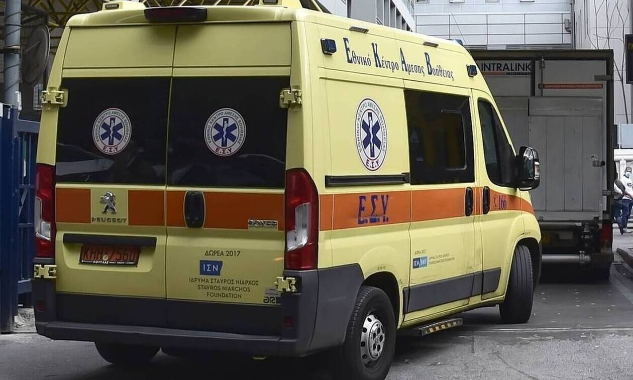Τραγωδία στην Κομοτηνή: Πέθανε 22χρονη αθλήτρια – Κατέρρευσε στο γήπεδο ...