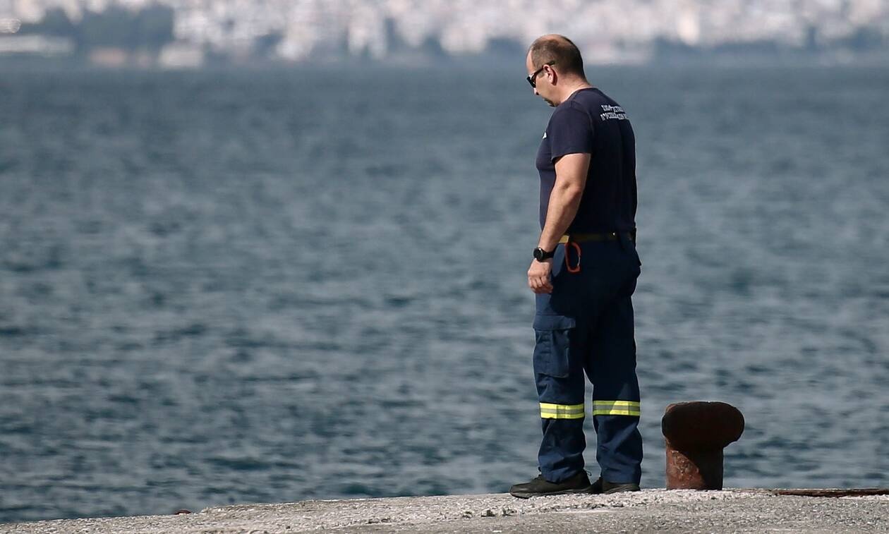 Ρέθυμνο: Εντοπίστηκε πτώμα 37χρονου άνδρα να επιπλέει στο λιμάνι - Newsbomb