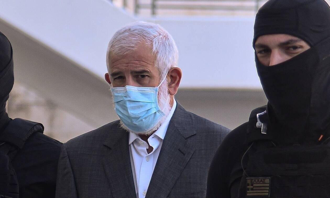 Δίκη Φιλιππιδη: Να βγει από τη φυλακή με όρους προτείνει η εισαγγελεας ...