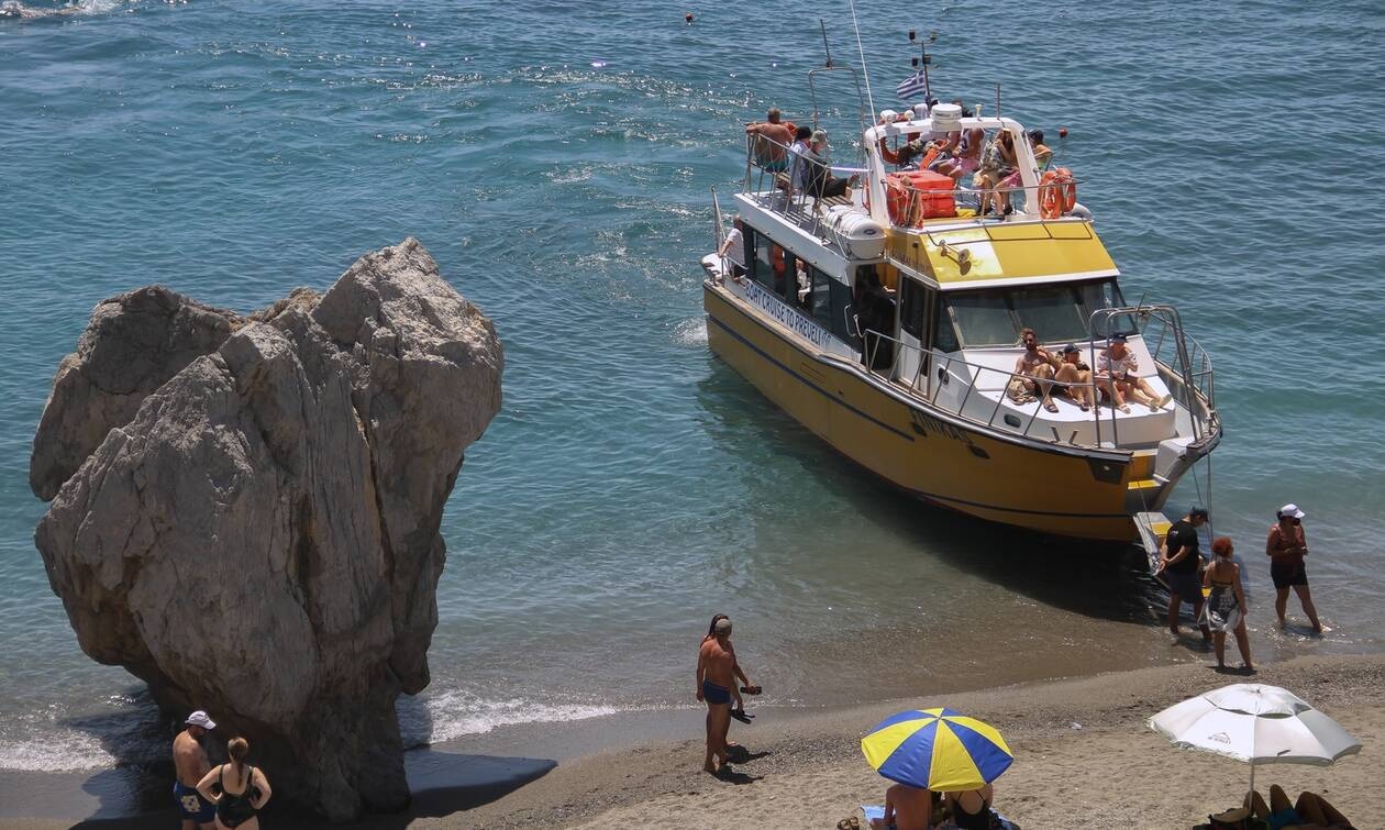 Τουρισμός για όλους: Μέχρι πότε θα είναι ανοικτή η πλατφόρμα - 15 ...