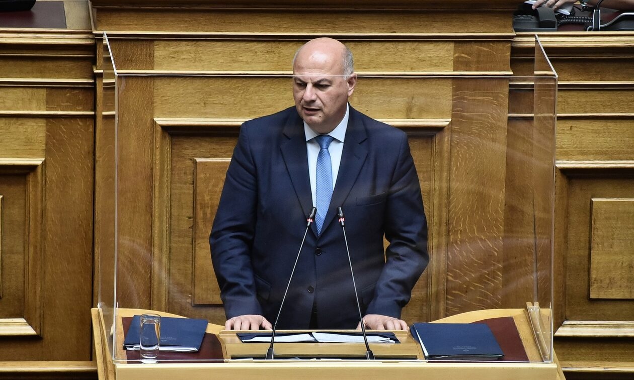 Βουλή: Ψηφίστηκε το νομοσχέδιο για την Δικαστική Αστυνομία - Newsbomb
