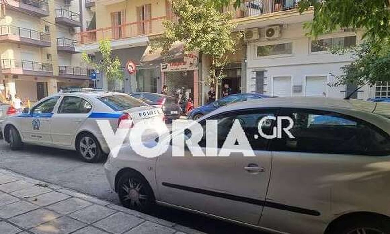 Θεσσαλονίκη: Σε αυτοκτονία οφείλεται ο θάνατος του 28χρονου που βρέθηκε ...