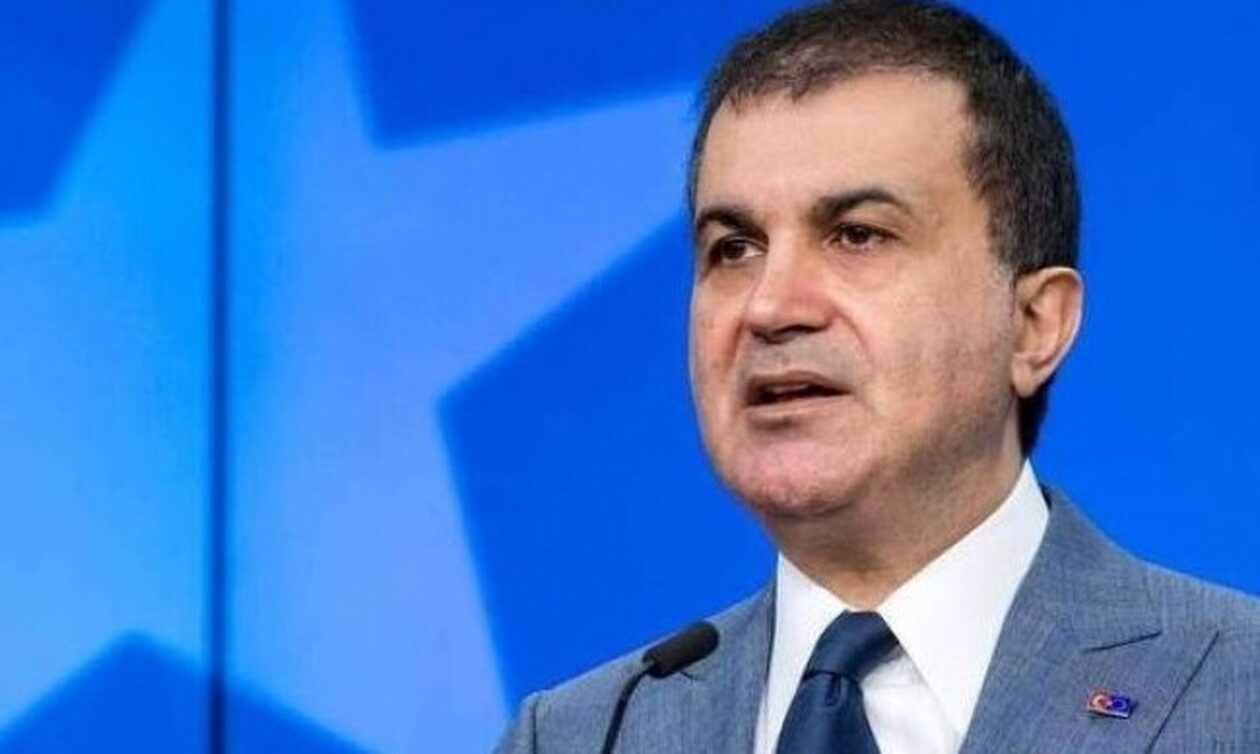 Tσελίκ: Όταν η Τουρκία αρχίζει έρευνες η Ελλάδα ξεκινά τις προκλήσεις ...