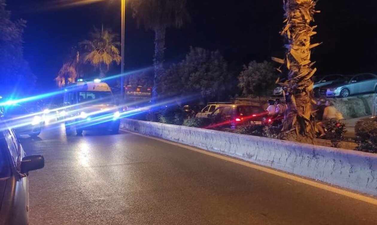 Τραγωδία στην Κρήτη: Νεκρός 20χρονος σε τροχαίο - Newsbomb