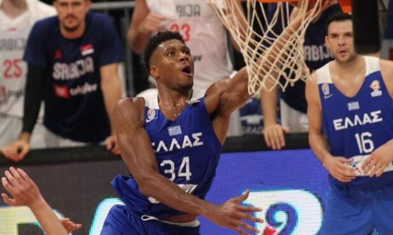 Με τον Γιάννη στο 7… - Newsbomb