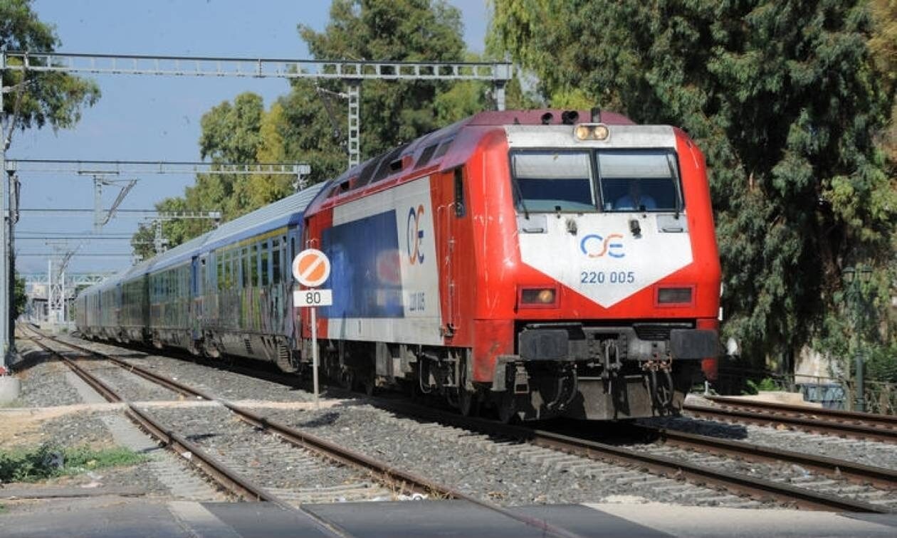 Τι προβλέπει το νομοσχέδιο για την αναδιάρθρωση ΟΣΕ – ΕΡΓΟΣΕ - Newsbomb