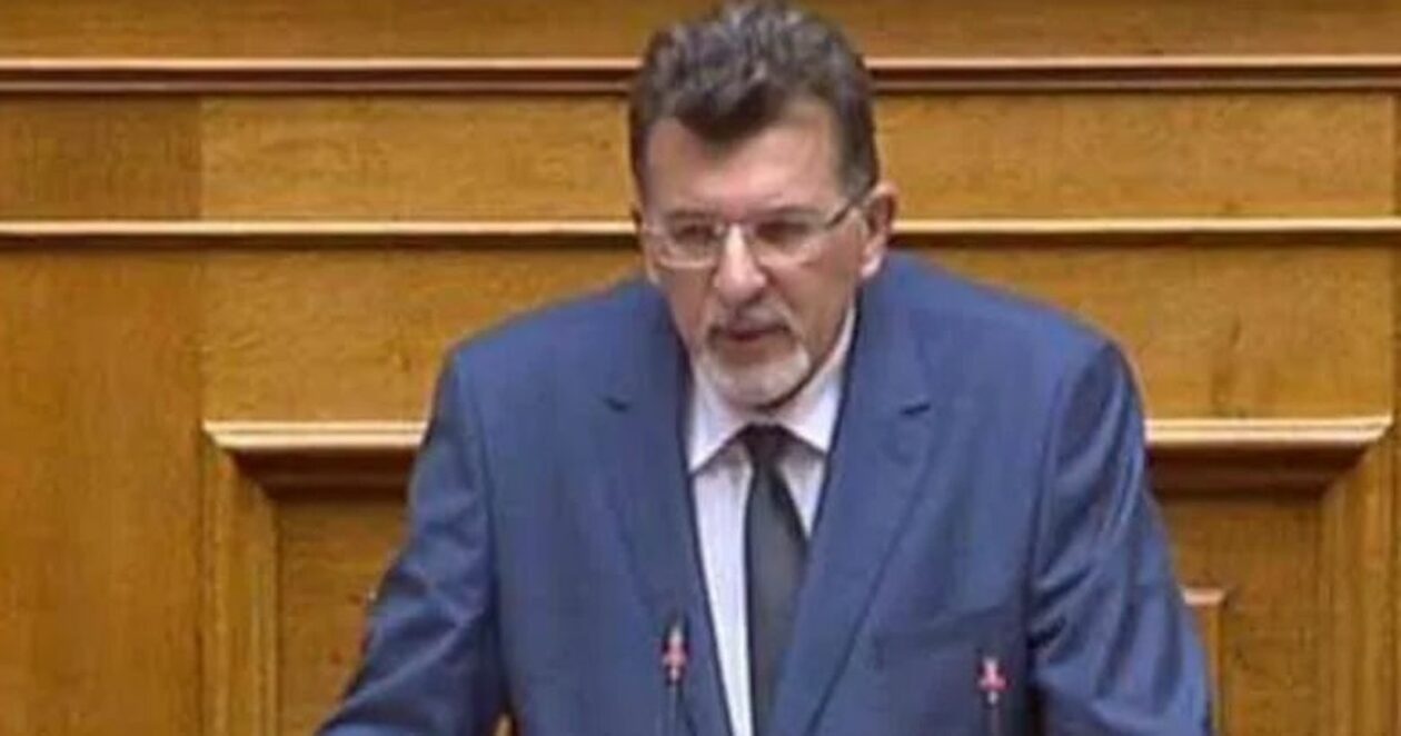 Ο ρόλος του μουσουλμάνου βουλευτή Μπουρχάν Μπαράν - Newsbomb