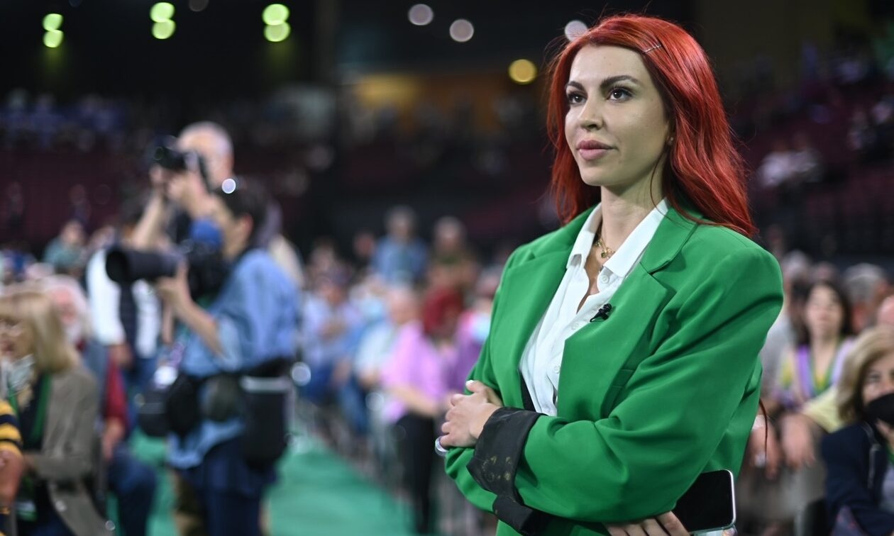 3η Σεπτέμβρη: Η αναγέννηση του ΠΑΣΟΚ και η πορεία ανατροπής - Newsbomb