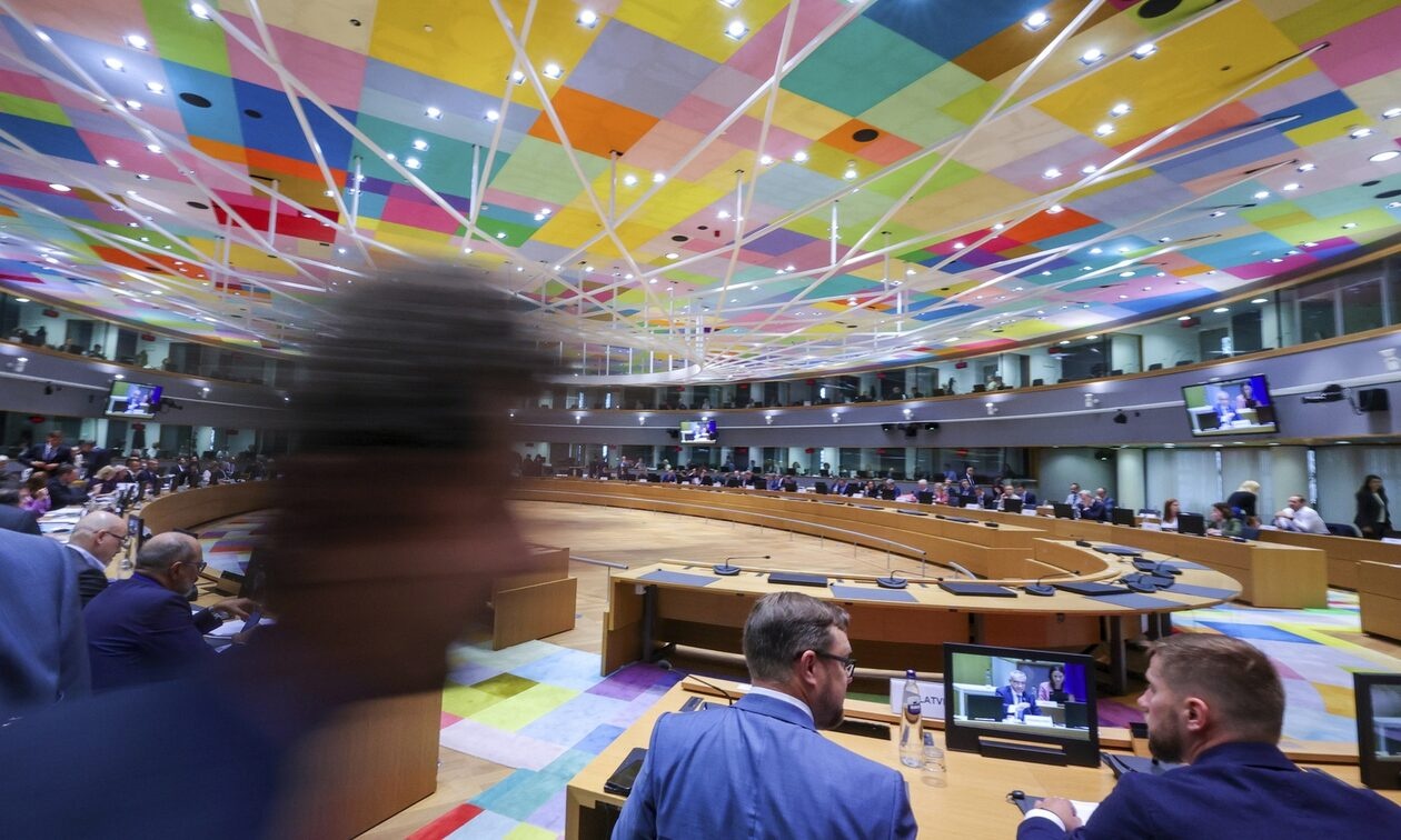 Bloomberg: Κατά του πλαφόν για το ρωσικό φυσικό αέριο οι υπουργοί της ...
