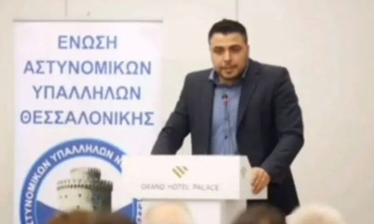 Τσαϊρίδης για επεισόδια ΑΠΘ: «Με ποιο κριτήριο άφησαν τα ΜΑΤ μαζί με τη ...