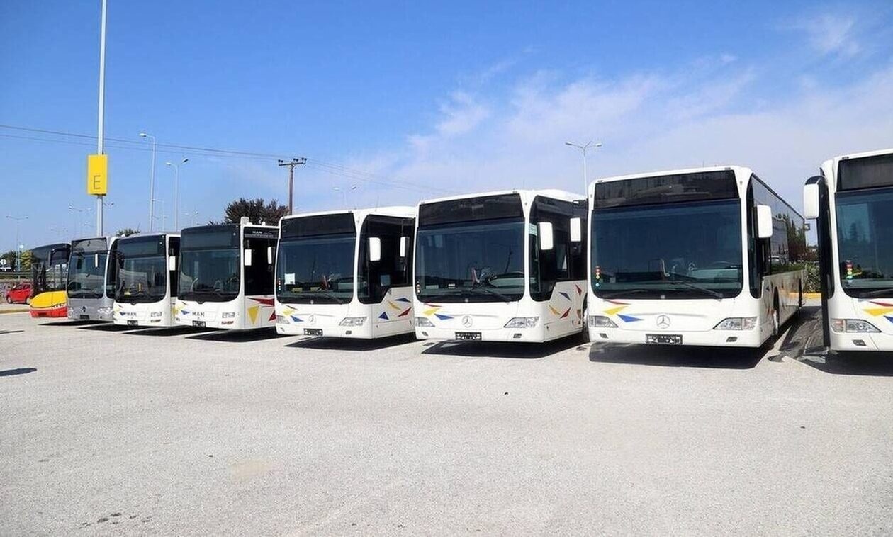 Ημέρα Χωρίς Αυτοκίνητο στη Θεσσαλονίκη - Δωρεάν μετακινήσεις σήμερα με ...