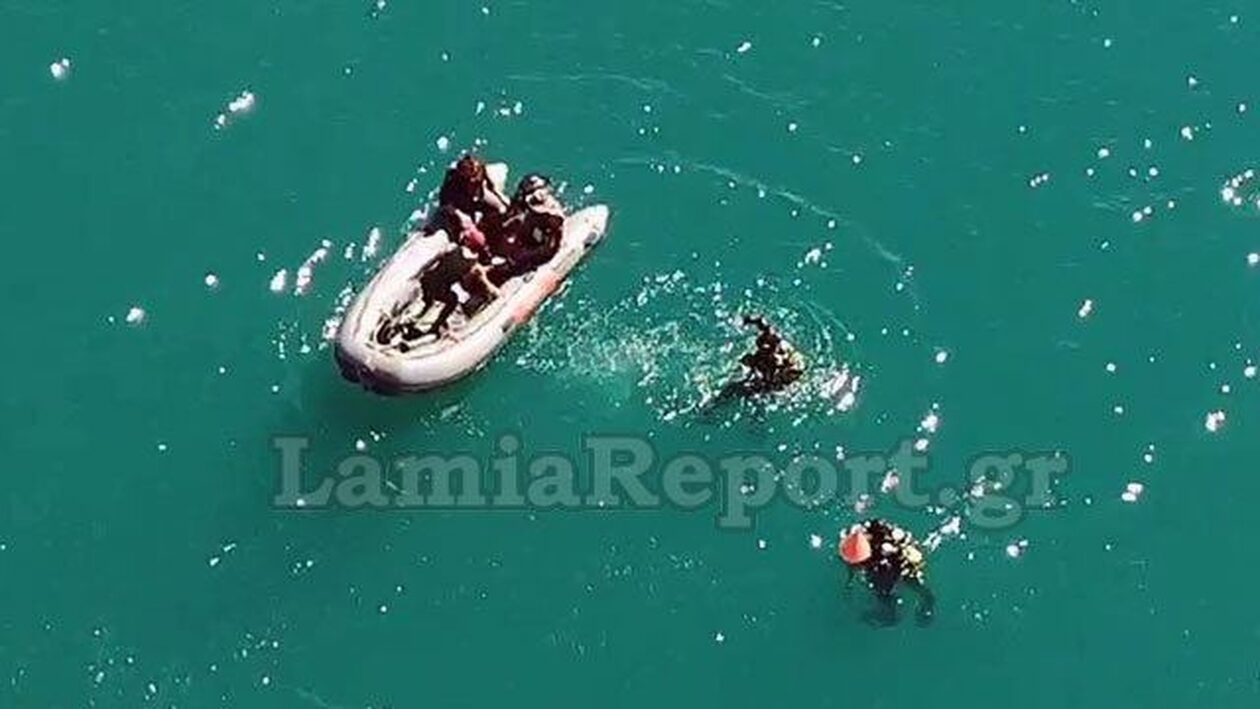 Κορυφώνεται η αγωνία για την 48χρονη στην Ευρυτανία: Βατραχάνθρωποι στη ...