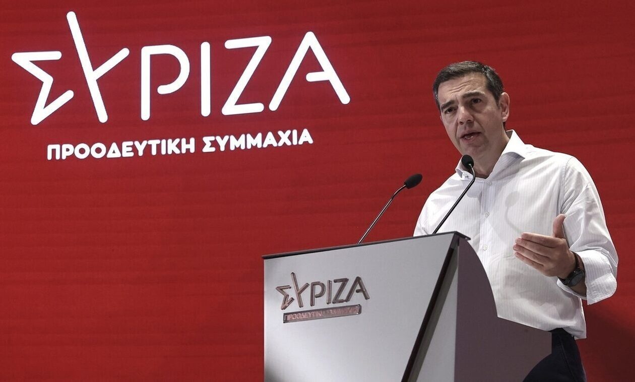 Θεσμοί, εθνικά θέματα και βία στα πανεπιστήμια - Ο ΣΥΡΙΖΑ χτυπάει την ...