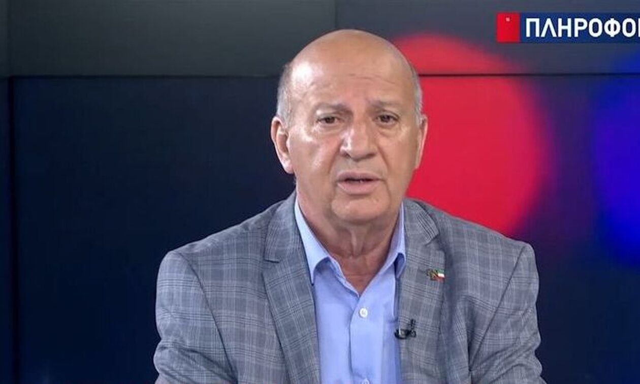 Κατερινόπουλος για 53χρονο βιαστή: Να τελειώνει η σεξουαλικότητα αυτών ...