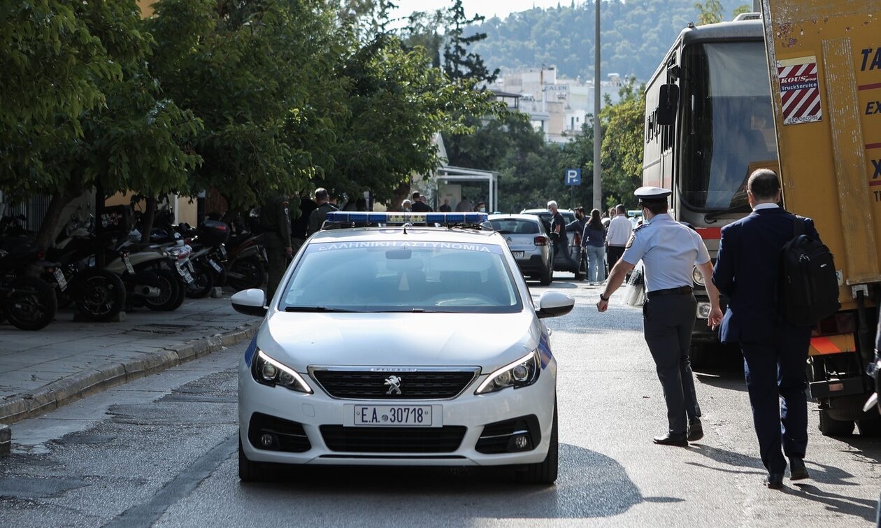 Βιασμός 12χρονης στα Σεπόλια: Έρχεται ένταλμα σύλληψης για συγγενή της ...