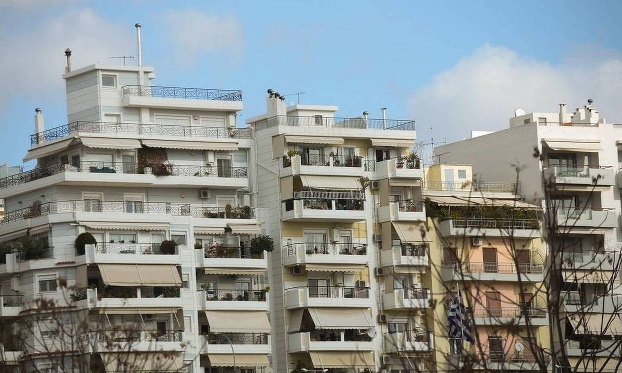 Πολυκατοικίες: Οι προϋποθέσεις εξαίρεσης από τα κοινόχρηστα θέρμανσης ...
