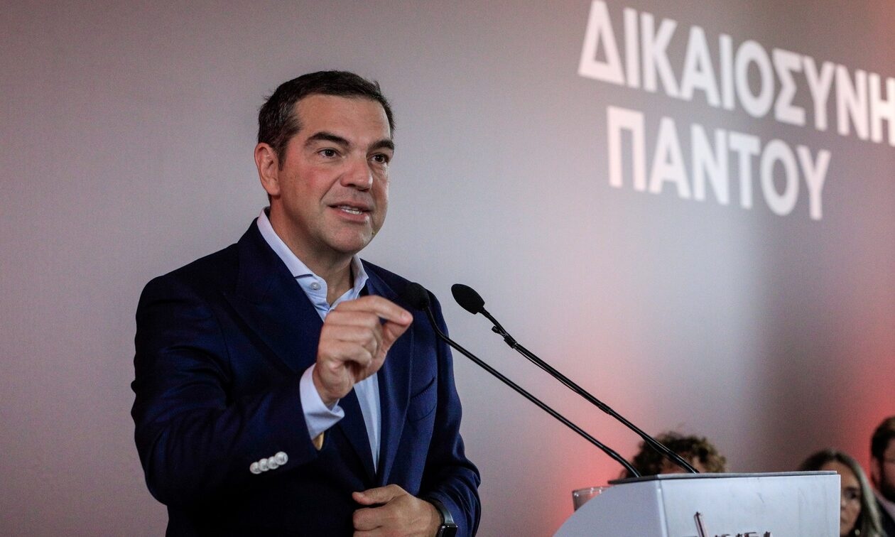 ΣΥΡΙΖΑ: Ακρίβεια, μικρομεσαίοι και πλειστηριασμοί σε πρώτο πλάνο - Newsbomb