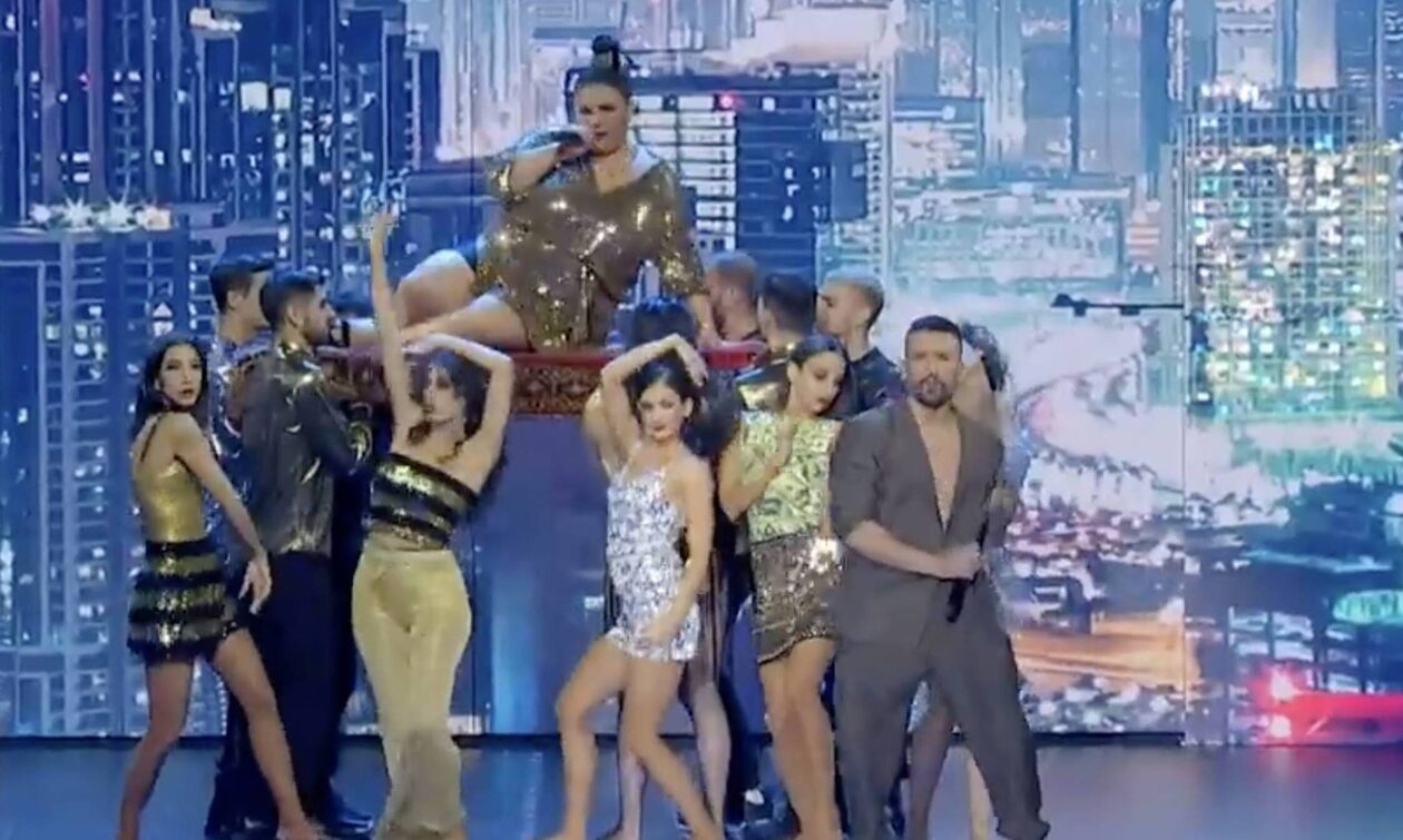 J2US: Αποθεώθηκαν Didi-Παναγιώτης Ραφαηλίδης - Τα 10ρια της επιτροπής - Newsbomb