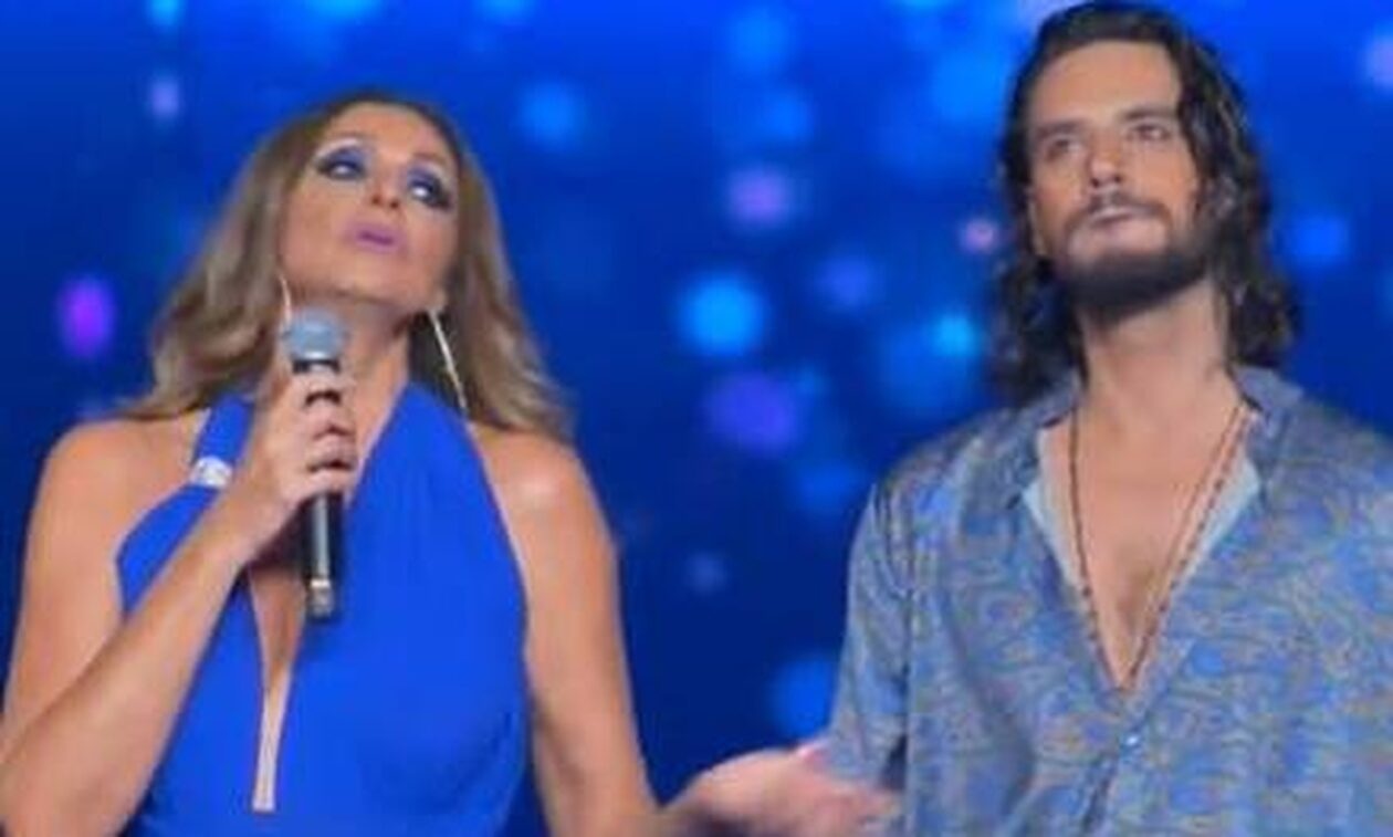 Βίκυ Κουλιανού: Ο on air εκνευρισμός στο J2US - Newsbomb