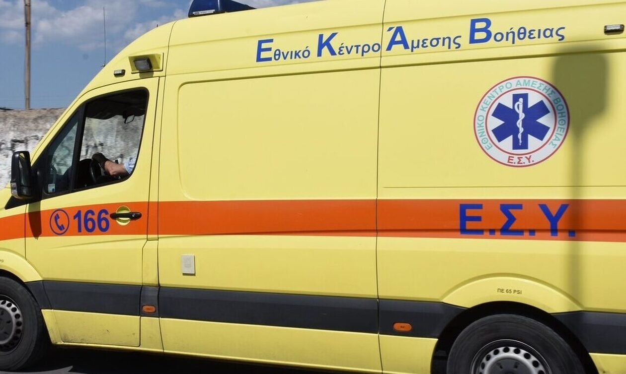 Ξυλόκαστρο: 68χρονος άνδρας εντοπίστηκε νεκρός σε παραλία - Newsbomb