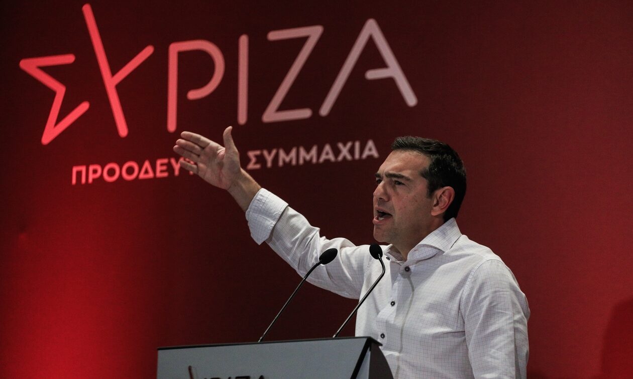 ΣΥΡΙΖΑ: Υποκλοπές και «γαλάζια σκάνδαλα» σε πρώτο πλάνο - Newsbomb