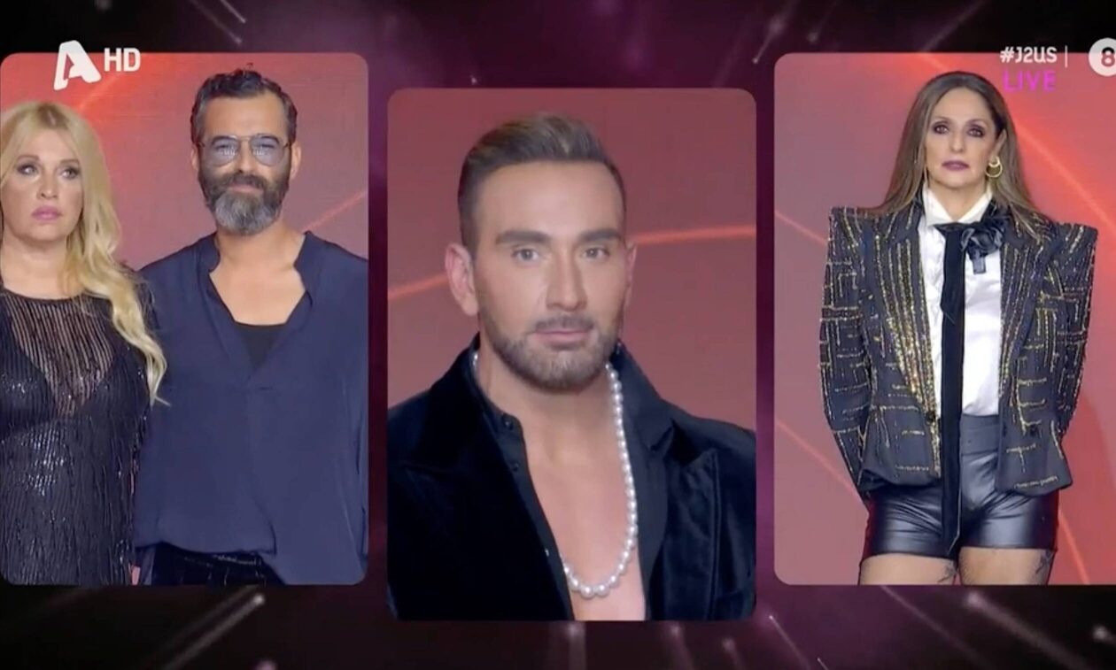 J2US: Αυτό το ζευγάρι αποχώρησε από το 5ο live - Newsbomb
