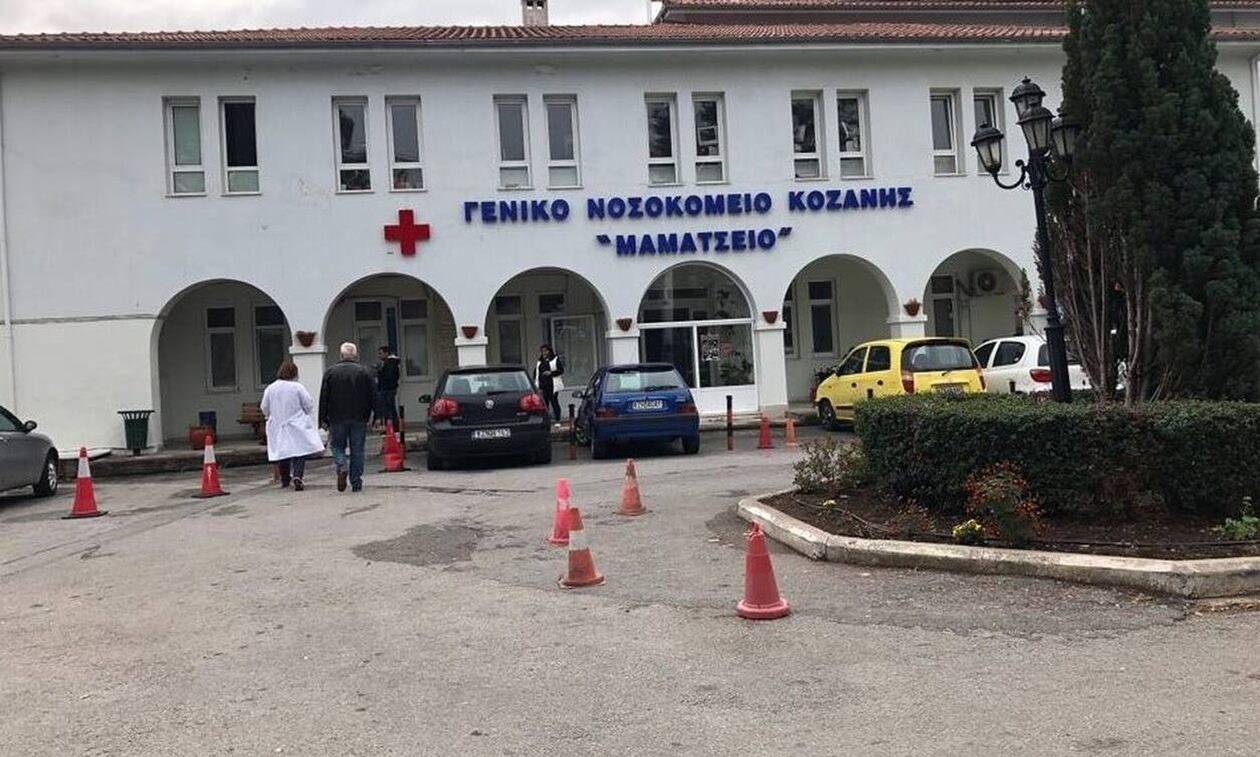 Τραγωδία στην Κοζάνη: Νεκρός 55χρονος που πνίγηκε από μηλόπιτα - Newsbomb