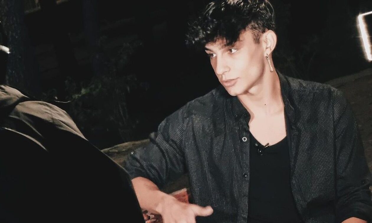 Νίκος Μπάρκουλης: «Στο J2US είχα καβαλήσει το καλάμι» - Newsbomb