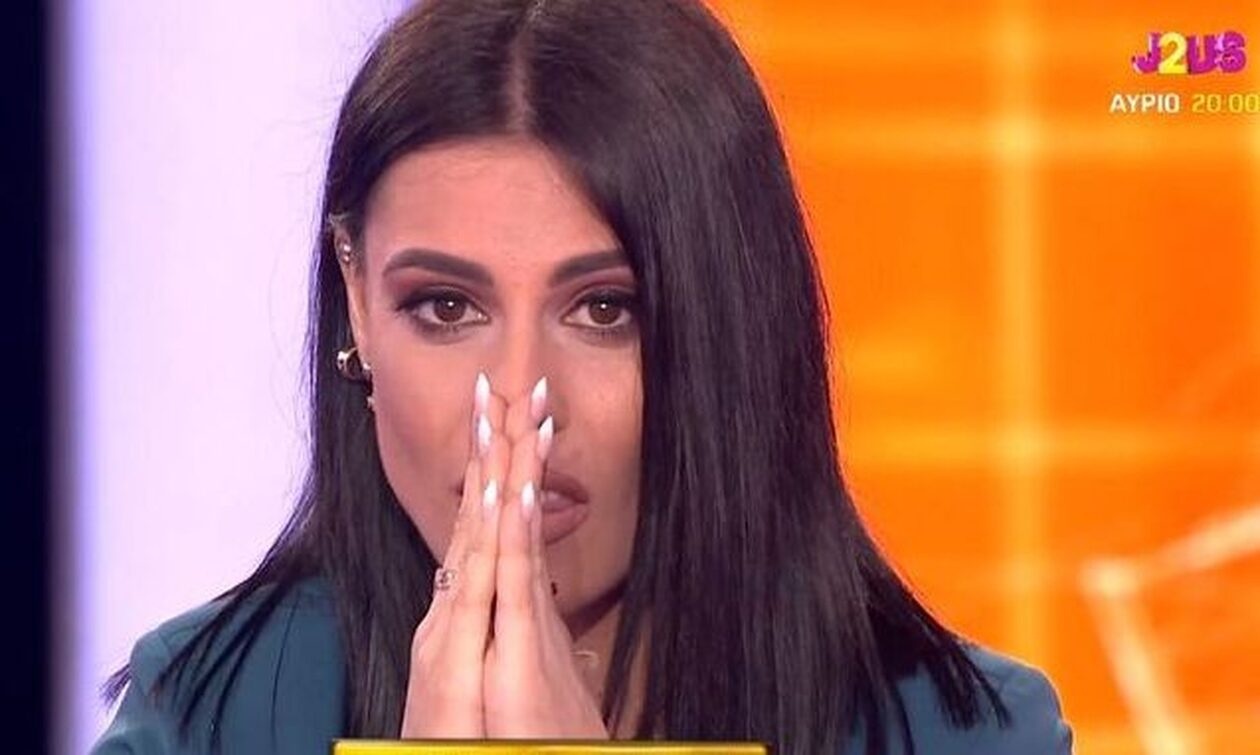 Deal: Η παίκτρια που ξεγέλασε τον τραπεζίτη και έφυγε με υπέρογκο ποσό - Newsbomb