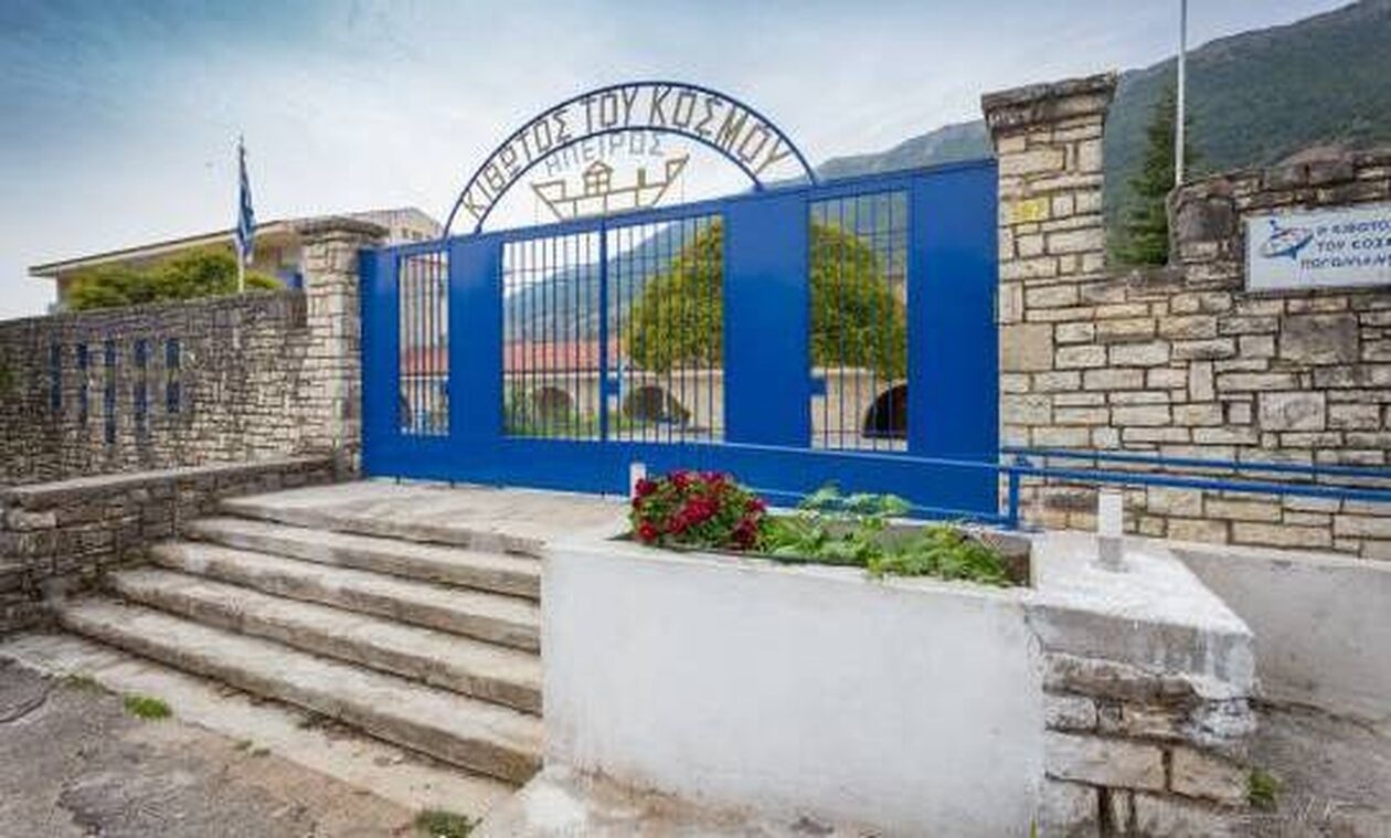 Κιβωτός του Κόσμου: Το 2015 η πρώτη καταγγελία για σωματική βία - Newsbomb