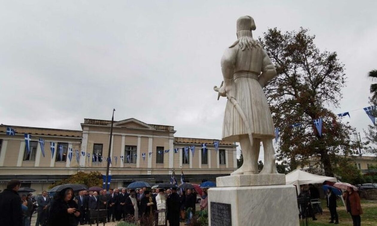 Το Ναύπλιο εόρτασε 200 χρόνια από την απελευθέρωσή του - Newsbomb