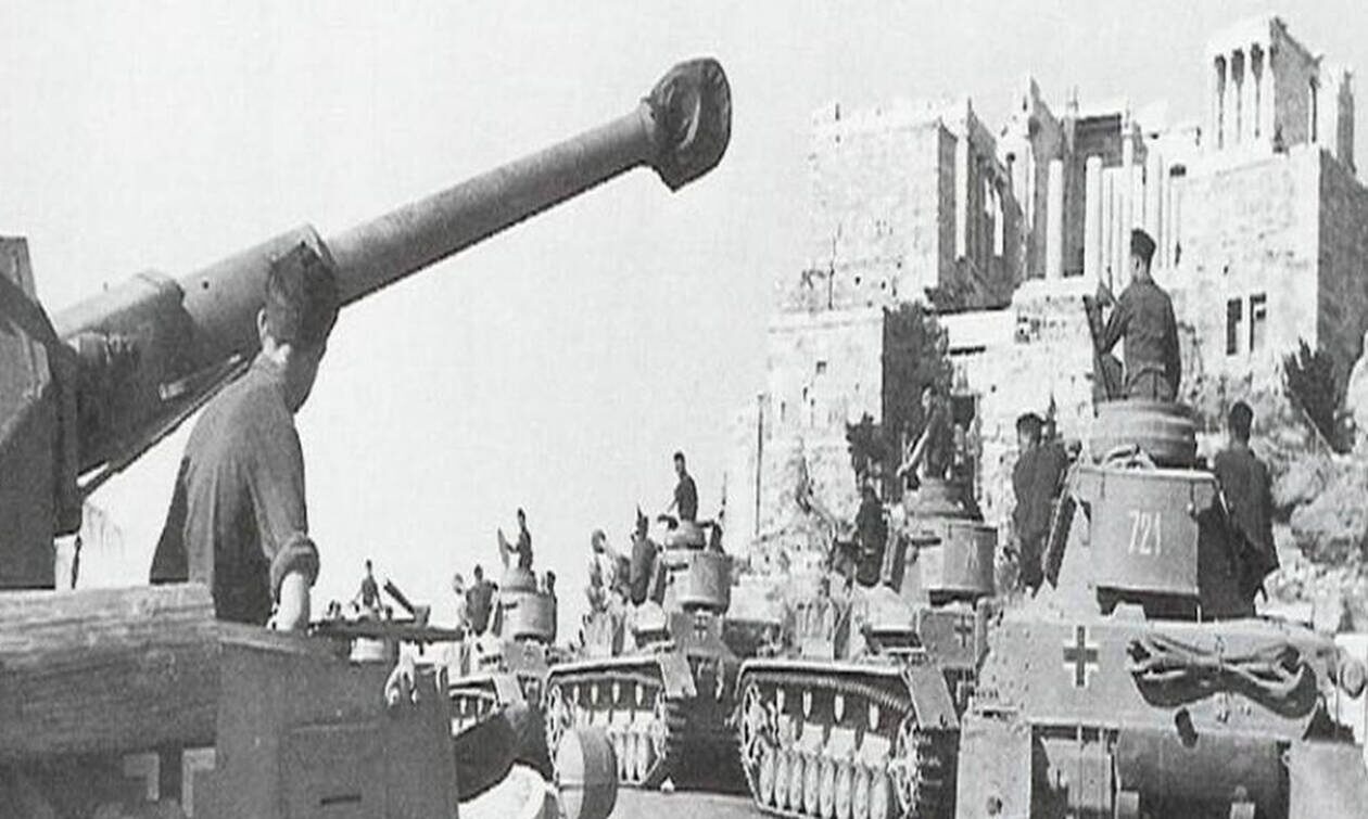 Κινητοποίηση για το θέμα των γερμανικών αποζημιώσεων - Newsbomb