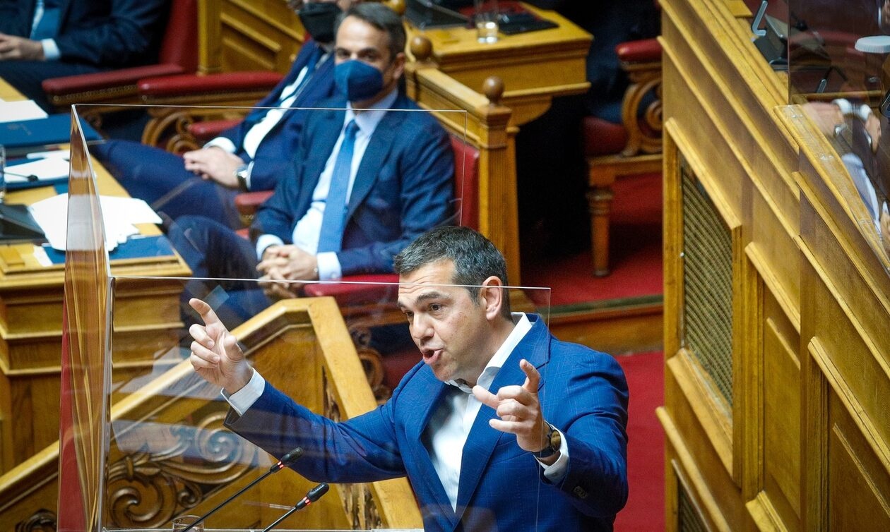 Στάχτη, μπούλμπερη και ποπ κορν - Newsbomb