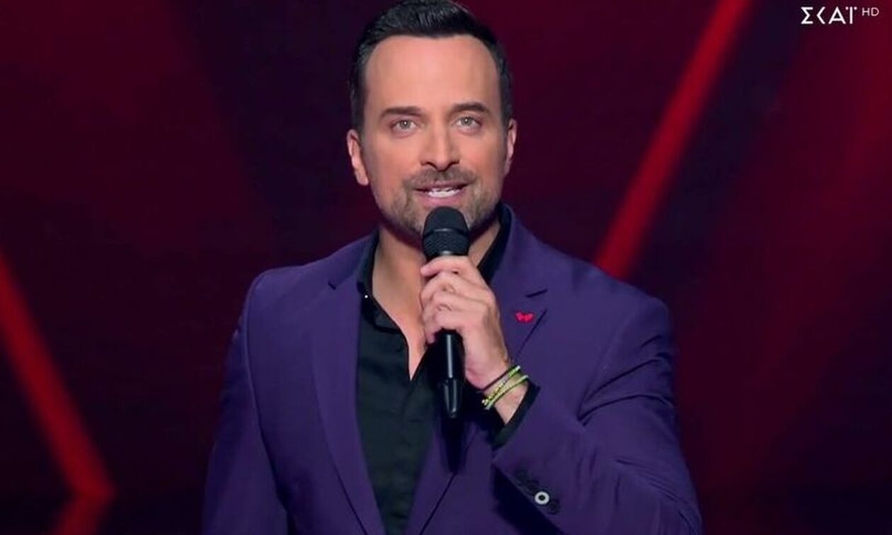 Γιώργος Λιανός: H άγνωστη ιστορία από το Fame Story 3 - Newsbomb