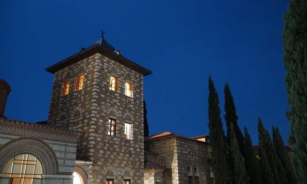 H προφητεία του Γέροντα Αιμιλιανού του Σιμωνοπετρίτη για τα Θεοφάνεια - Newsbomb