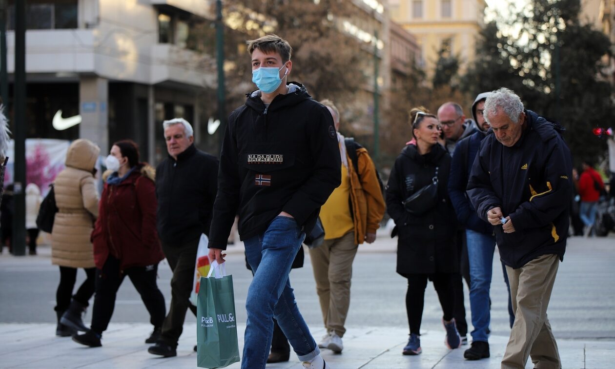 Προειδοποίηση ΙΣΑ: Περεταίρω εξαρση των λοιμώξεων του αναπνευστικού ...