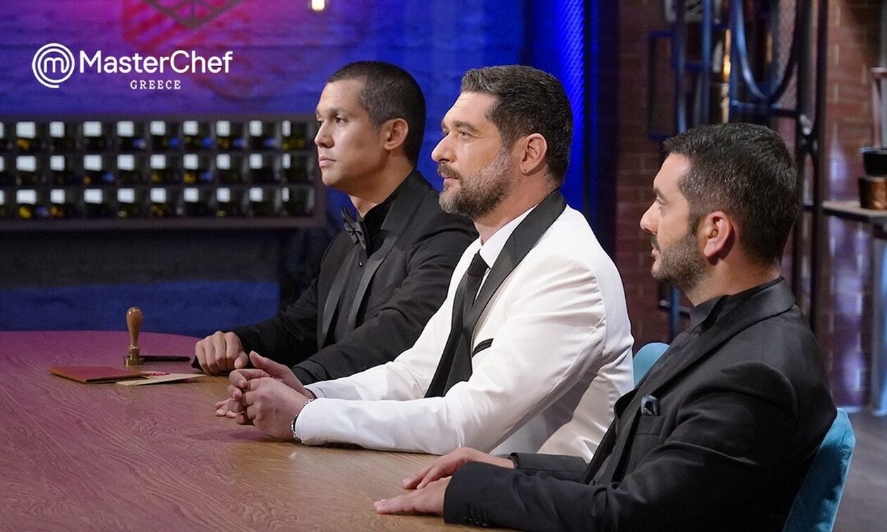 MasterChef: Η αποψινή πρεμιέρα και η μεγάλη έκπληξη στις ημέρες ...