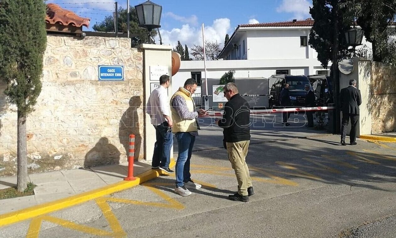 Κολλέγιο Αθηνών: Η εισβολή εξωσχολικών με μαχαίρια, οι «προσωπικές ...