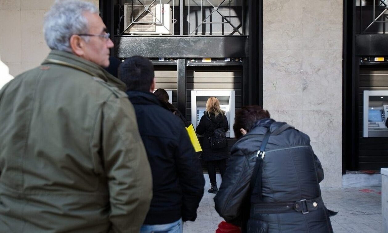 Συνταξιούχοι: Ποιοι θα δουν διπλές αυξήσεις - Πότε πληρώνονται οι ...