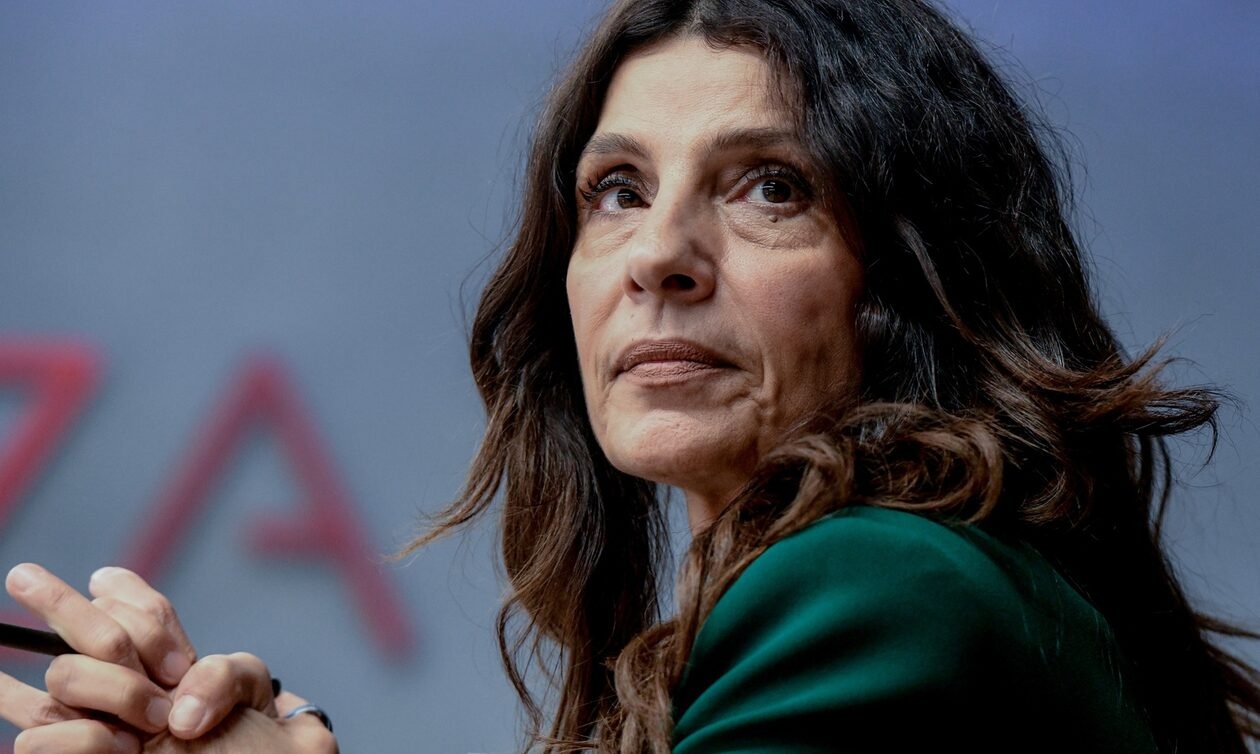 Πόπη Τσαπανίδου: Τι θα απαντούσε στον Κυριάκο Μητσοτάκη αν της έκανε πρόταση - Newsbomb